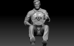 crew driver stl thingiverse 3D Models | Page 1 | STLFinder