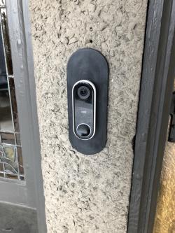 nest hello mounting 3D Models | Page 1 | STLFinder