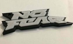 no fear logo 3D Models | Page 1 | STLFinder