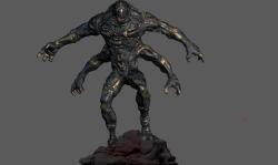 marvel outrider 3D Models | Page 1 | STLFinder