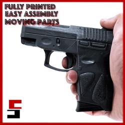 g2c trigger 3D Models | Page 1 | STLFinder