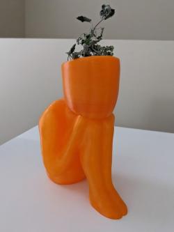 pot head planters 3D Models | Page 1 | STLFinder