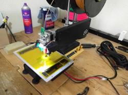 cold room control panel wiring diagram 3D Models | Page 1 | STLFinder