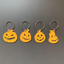 lego key chains halloween 3D Models | Page 1 | STLFinder