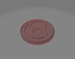 red lantern constructs 3D Models | Page 1 | STLFinder