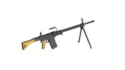 woodx rifle 3D Models | Page 1 | STLFinder