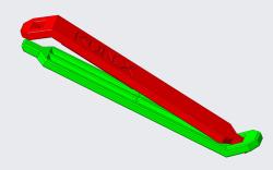 sealing clip 3D Models | Page 1 | STLFinder