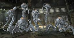 servoskull 3D Models | Page 1 | STLFinder