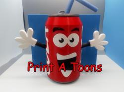 sippy ghost 3d print | Page 1 | STLFinder