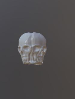 salludon skull 3D Models | Page 1 | STLFinder