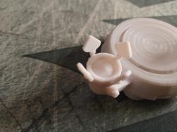 slime ball fidget toy3d stl | Page 1 | STLFinder