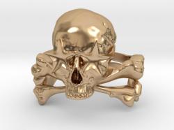 star skull 3D Models | Page 1 | STLFinder