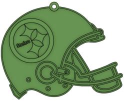 steelers helmet mp3 file 3D Models | Page 1 | STLFinder