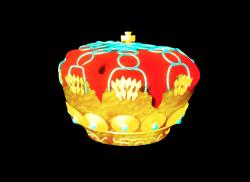 Stylized Crown 3D Models | Page 1 | STLFinder
