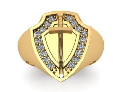 sword ring 3D Models | Page 1 | STLFinder