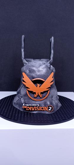 the division 2 3D Models | Page 1 | STLFinder