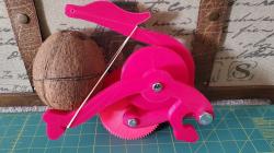 claw sound effect 3D Models | Page 1 | STLFinder