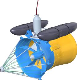 3d printed water turbine | Page 1 | STLFinder