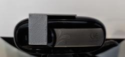 logitech c170 c270 webcam bracket for mendel90 3D Models | Page 1 ...