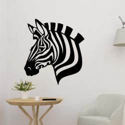 zebra head wall mount 3D Models | Page 1 | STLFinder