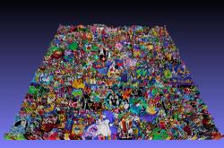3d heatmap | Page 1 | STLFinder