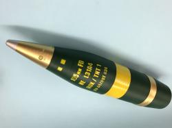 105mm round 3D Models | Page 1 | STLFinder