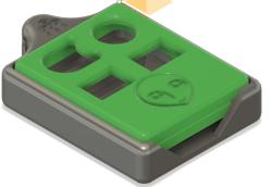 ford f150 key fob 3D Models | Page 1 | STLFinder