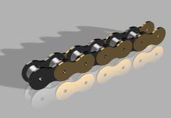 420 chain 3D Models | Page 1 | STLFinder