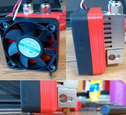 cyclops dual extruder 3D Models | Page 1 | STLFinder