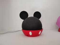 echo dot mickey mouse 3D Models | Page 1 | STLFinder