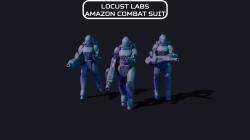 amazon solidiers combat xvideos 3D Models | Page 1 | STLFinder