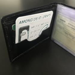 among us id card 3D Models | Page 1 | STLFinder