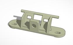 fuel door hinge 3D Models | Page 1 | STLFinder