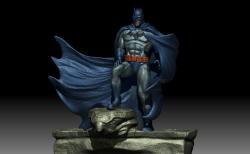 batman hush gong studio 3D Models | Page 1 | STLFinder