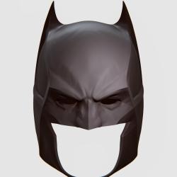 noel batman 3D Models | Page 1 | STLFinder