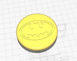 weed batman 3D Models | Page 1 | STLFinder