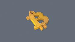 bitcoin keychain 3D Models | Page 1 | STLFinder