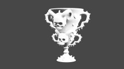 blood bowl ai mod 3D Models | Page 1 | STLFinder