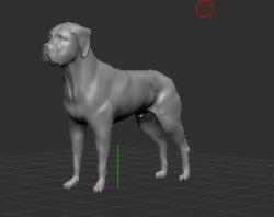 boxer step 3d models 【 STLFinder