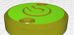 brembo reservoir cap 3d print | Page 1 | STLFinder