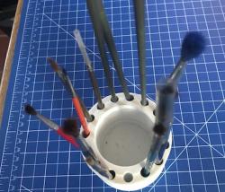 modelones brushes | Page 1 | STLFinder