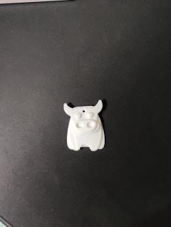 bull keychain stl 3D Models | Page 1 | STLFinder