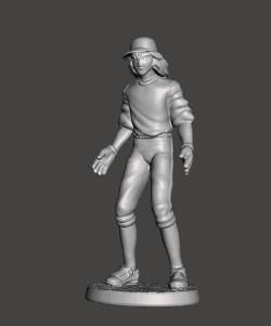 richard tex tex 3D Models | Page 1 | STLFinder
