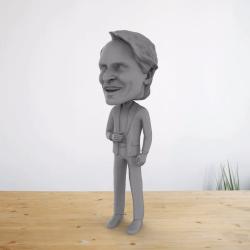 carls sagan 3D Models | Page 1 | STLFinder