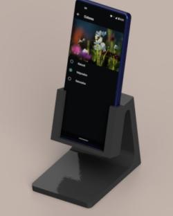cell stand 3D Models | Page 1 | STLFinder