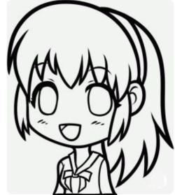 anime chibi girl base 3D Models | Page 1 | STLFinder