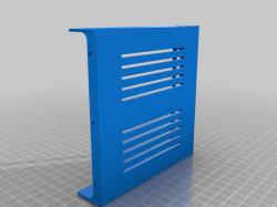 6mm pitch 32x32 led panel 3D Models | Page 1 | STLFinder