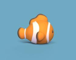 cute fish 3D Models | Page 1 | STLFinder