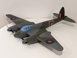de havilland mosquito blueprints 3D Models | Page 1 | STLFinder