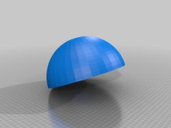 demon core accident 3D Models | Page 1 | STLFinder